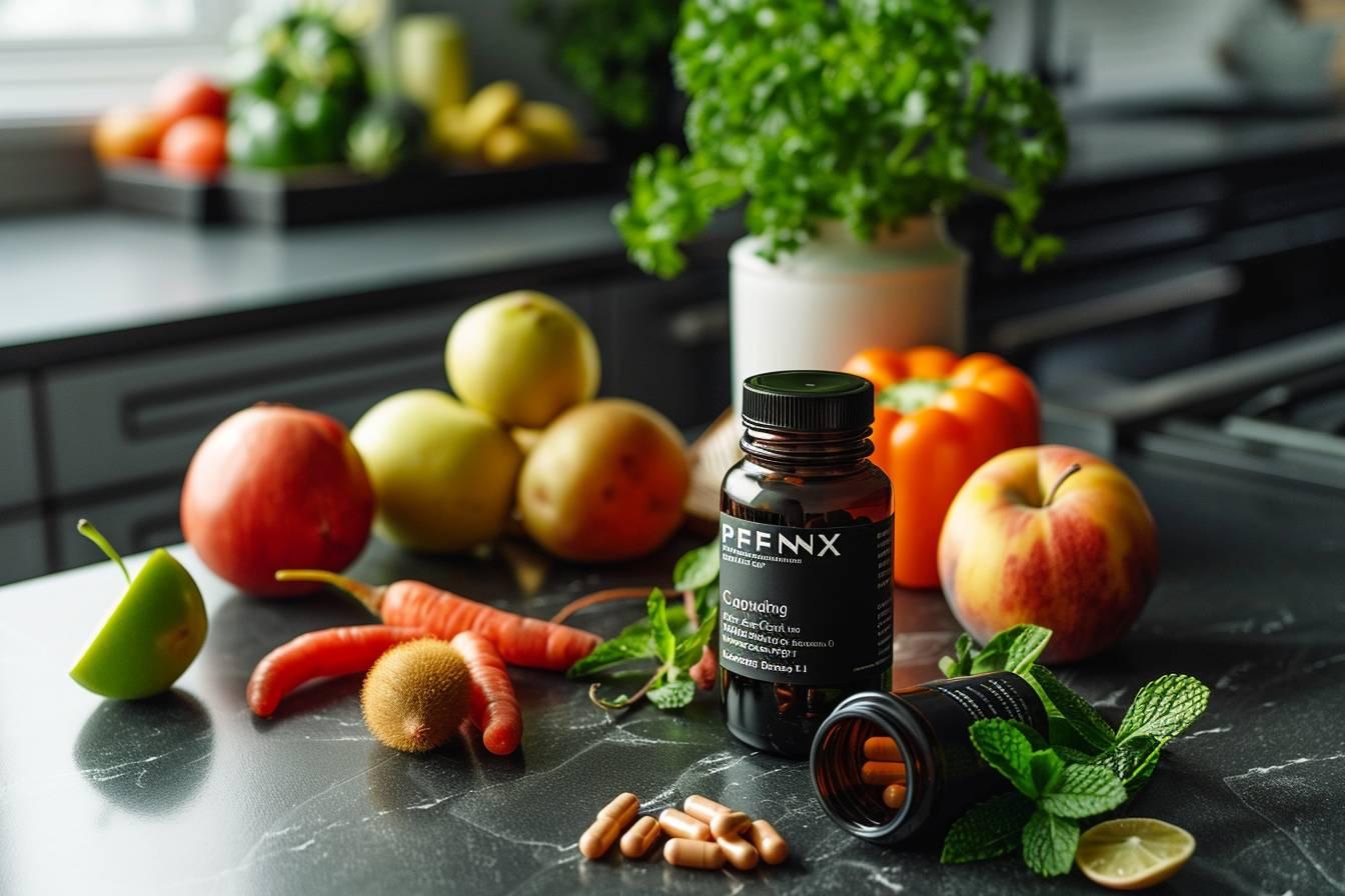 Détox efficace : 5 recettes pour brûler graisses et éliminer les toxines