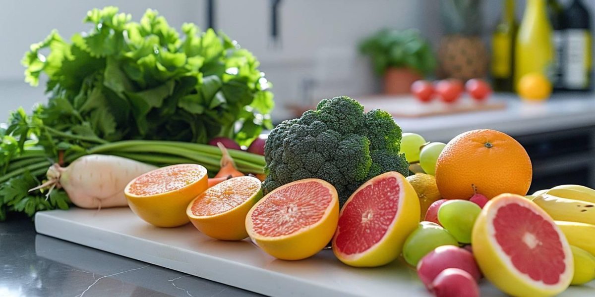 Détox efficace : 5 recettes pour brûler graisses et éliminer les toxines