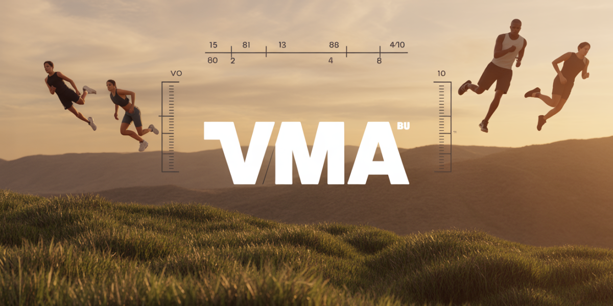 Calcule ta VMA en un test facile et booste ton entraînement vite